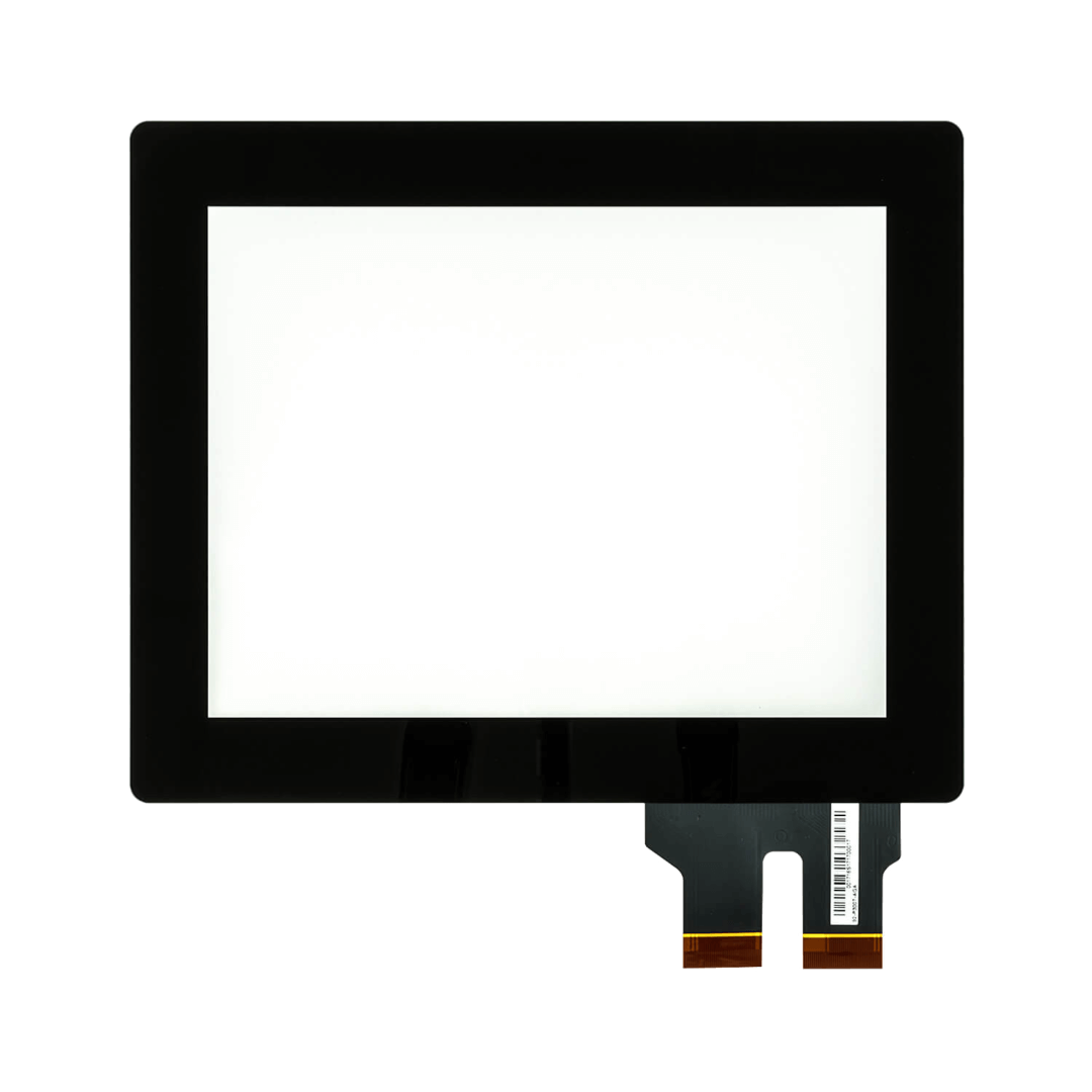 CTP8.4-AMT-P3007-AGA - capacitive touch screen | Unisystem - Display ...
