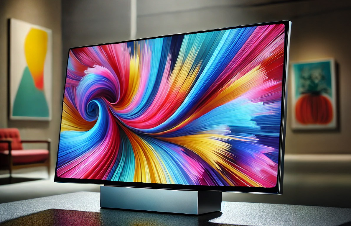 Comparativa de pantallas: LCD TFT vs. OLED vs. LED ¿Cuál es la mejor ...