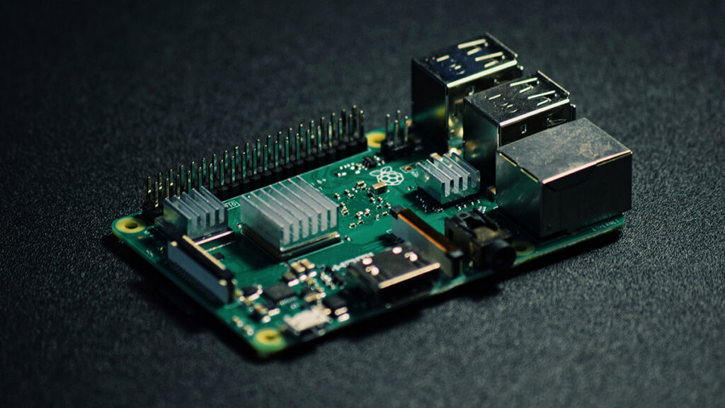 What are Single Board Computers and how do they work? | Unisystem ...